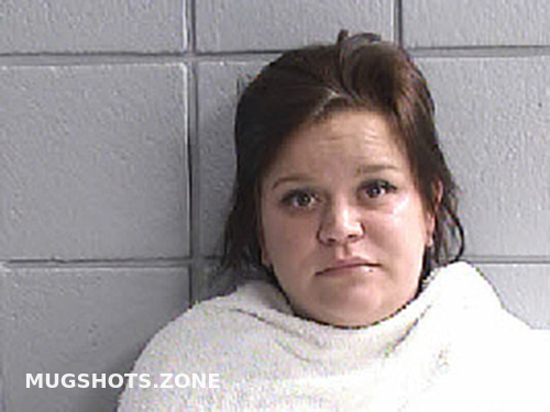 MANLEY TYLOR MICHELLE 03/20/2021 - Navarro County Mugshots Zone