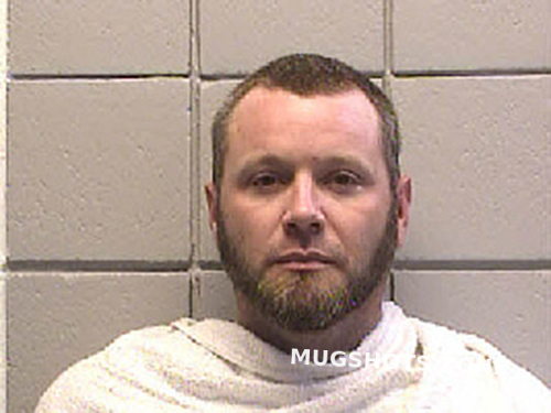 STARKEY KENNETH 06/13/2021 - Navarro County Mugshots Zone