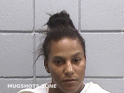 MILLER ASHLEY NICOLE 09/02/2021 - Navarro County Mugshots Zone