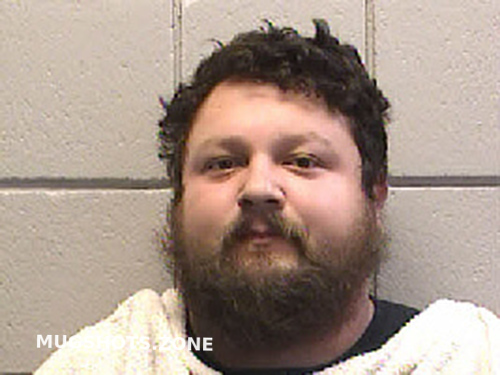 PENNELL NOAH MENDEL 12/06/2021 - Navarro County Mugshots Zone
