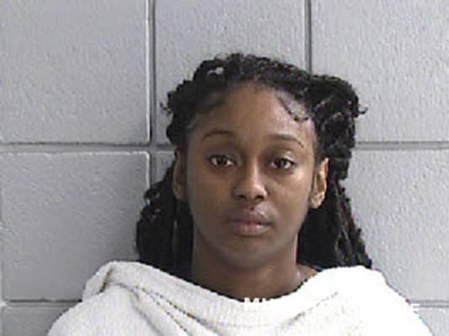 SMITH DASIA DIAMOND 12/31/2021 - Navarro County Mugshots Zone