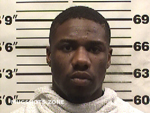 COOK MYRON DREYN 01/28/2022 - Navarro County Mugshots Zone