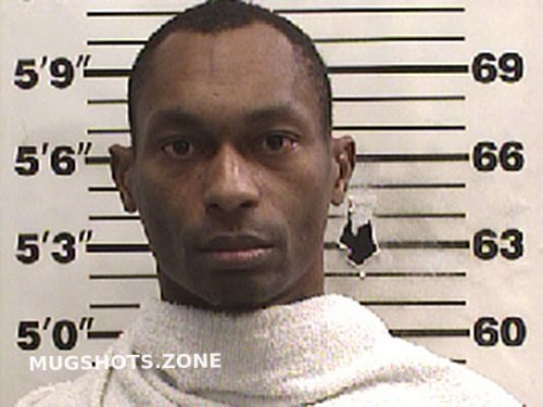 SNEED RODNEY DEWAYNE 01/31/2022 - Navarro County Mugshots Zone