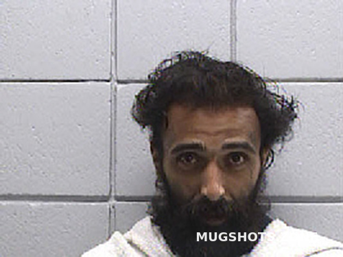 VOIGT RUSSELL LYNN 02/10/2022 - Navarro County Mugshots Zone