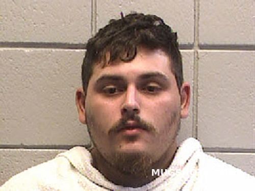 BECK VINCENT ISAIAH 02/11/2022 - Navarro County Mugshots Zone