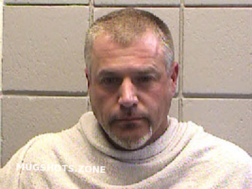 SPRINGER JAMES BRANDON 02/11/2022 - Navarro County Mugshots Zone