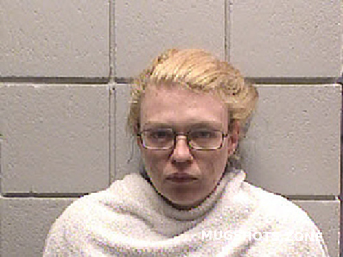 MILLER AMANDA KAY 03/11/2022 - Navarro County Mugshots Zone