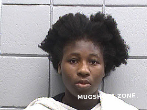 PYBURN TYLER SIMONE 03/21/2022 - Navarro County Mugshots Zone