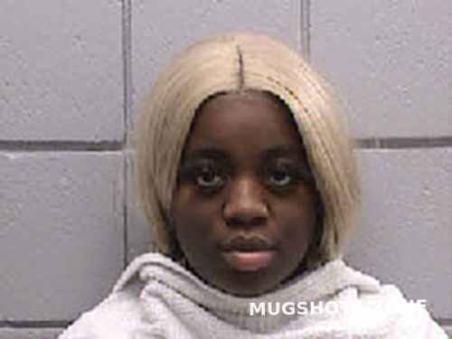 HARRELL MONIKA MICHELLE 03/22/2022 - Navarro County Mugshots Zone