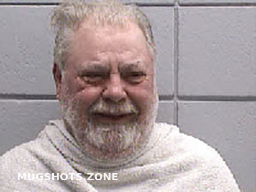 CHAMBERS BILLY ADRIAN 03/27/2022 - Navarro County Mugshots Zone