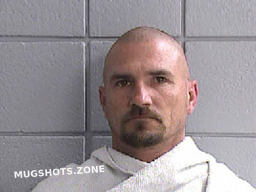 MENSER ERIC DEAN 04/04/2022 - Navarro County Mugshots Zone