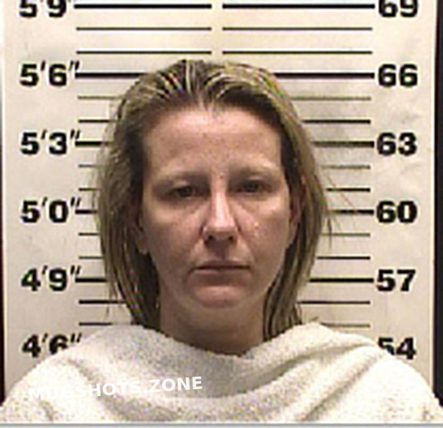 CARTLIDGE JENNIFER ELIZABE 04/08/2022 - Navarro County Mugshots Zone