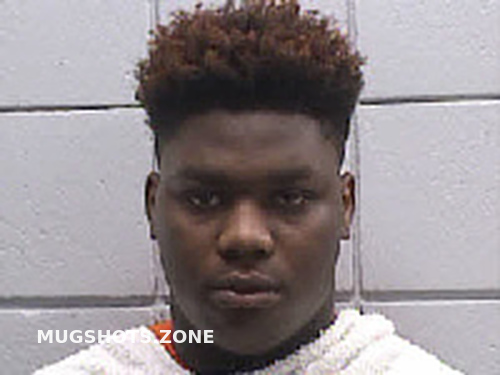 JACKSON JAKOBE DONELLE 04/12/2022 - Navarro County Mugshots Zone