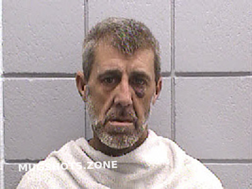 CLOWER CHAD OWEN 04/22/2022 - Navarro County Mugshots Zone