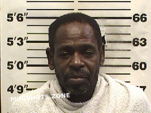 NOLLY ALVIN 05/01/2022 - Navarro County Mugshots Zone