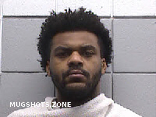 FORD DEANDRE NATHANIEL 05/07/2022 - Navarro County Mugshots Zone