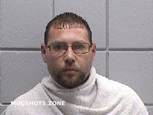 HAMMACK BRANDON KYLE 05/13/2022 - Navarro County Mugshots Zone