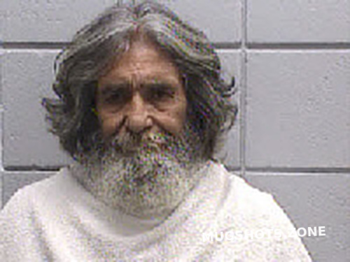 CERDA JESSE RAMIREZ 05/20/2022 - Navarro County Mugshots Zone