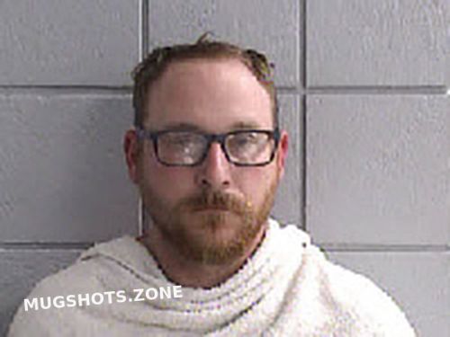 RASH JOSEPH DANIEL 05/24/2022 - Navarro County Mugshots Zone