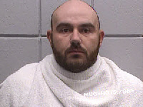 CRISP RAYFORD RODNEY 06/09/2022 - Navarro County Mugshots Zone