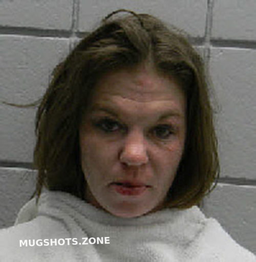 STEPP TIFFANY SUE 06/23/2022 - Navarro County Mugshots Zone