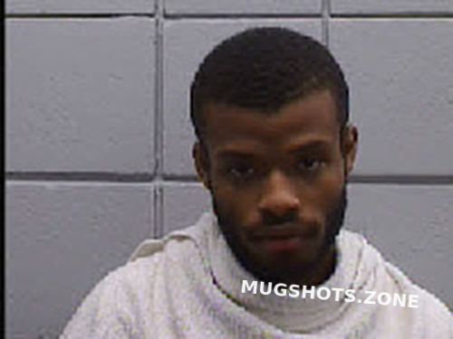 CARTER DEQUALLION DEMON 06/28/2022 - Navarro County Mugshots Zone
