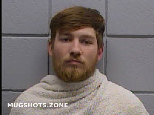 LYNCH JACOB NEAL 07/31/2022 - Navarro County Mugshots Zone