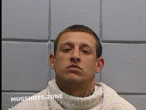 VENABLE VESTER CHASE ALLEN 08/04/2022 - Navarro County Mugshots Zone