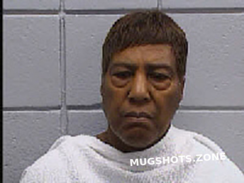 WILLIAMS-COTTRELL LORETTA 08/13/2022 - Navarro County Mugshots Zone