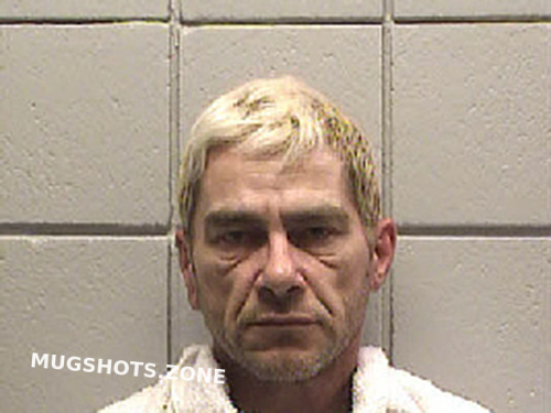 BUCKLEW BRIAN LEE 08/26/2022 - Navarro County Mugshots Zone