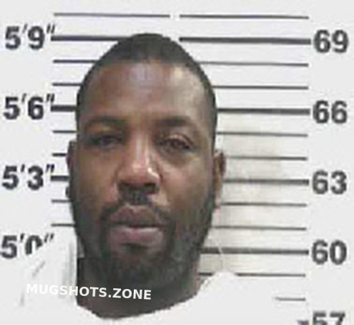 HARRIS CALVIN LAMONT 08/27/2022 - Navarro County Mugshots Zone