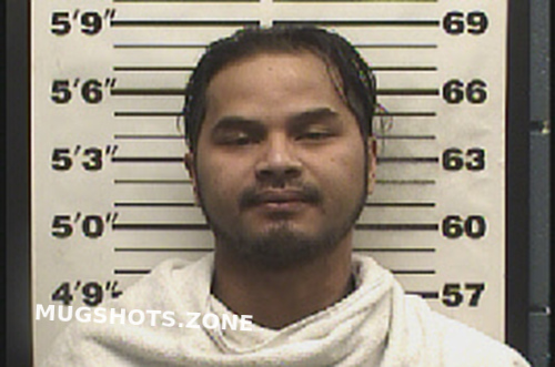 MAX JUNIOR 09/10/2022 - Navarro County Mugshots Zone