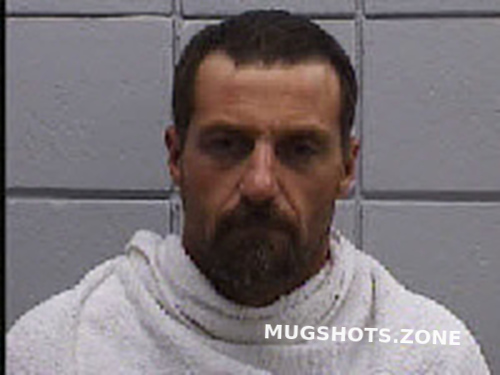 BLAKESLEE JOSHUA TREMAINE 09/17/2022 - Navarro County Mugshots Zone