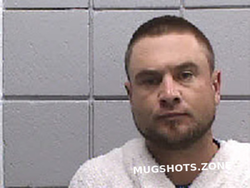 WICKMAN JEREMY VANCE 09/19/2022 - Navarro County Mugshots Zone