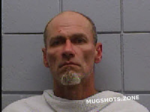 BEARDEN MICHAEL ALLEN 09/25/2022 - Navarro County Mugshots Zone