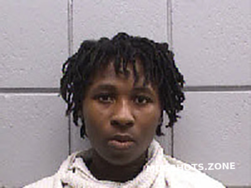 PYBURN TYLER SIMONE 09/27/2022 - Navarro County Mugshots Zone