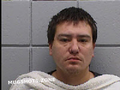 SMITH JOSHUA RAY 09/29/2022 - Navarro County Mugshots Zone