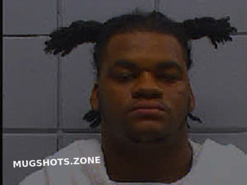 MILLER ELIJAH LELAND 10/06/2022 - Navarro County Mugshots Zone