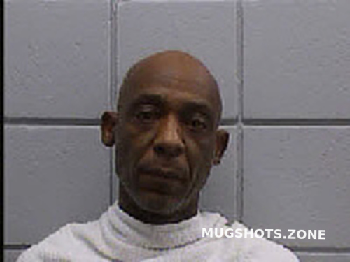 BROWN RODNEY DWAYNE 10/18/2022 - Navarro County Mugshots Zone