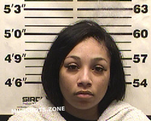 DELAROSA ANGELA MARIA 10/19/2022 - Navarro County Mugshots Zone