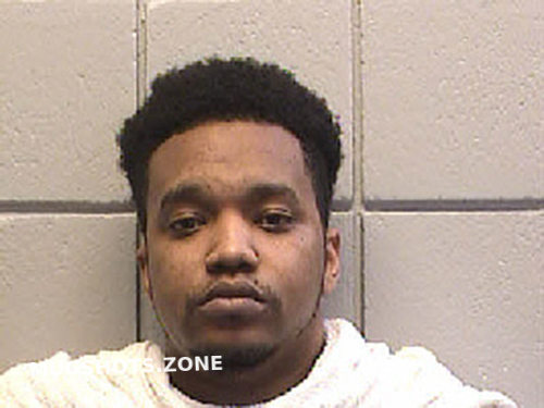 HALL ETHAN CHRISTOPHER 10/26/2022 - Navarro County Mugshots Zone