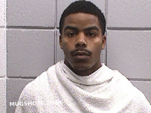 HENRY DEMARR 10/28/2022 - Navarro County Mugshots Zone