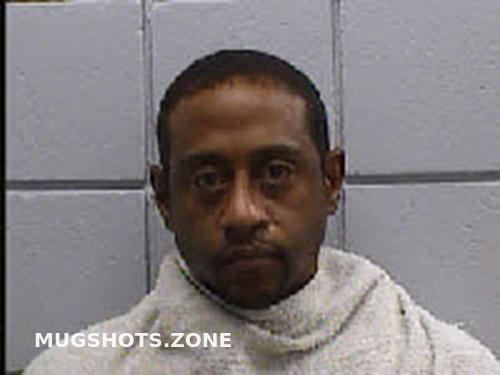 KEMP-JOHNSON JUSTIN MAURICE 11/29/2022 - Navarro County Mugshots Zone