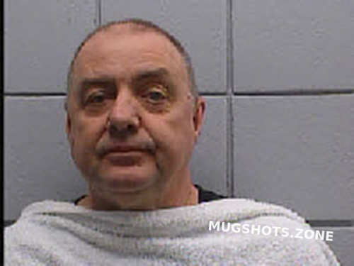 STENNETT ROBERT RAY 12/20/2022 - Navarro County Mugshots Zone