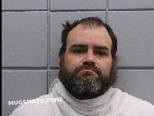 REYES GILBERTO 12/27/2022 - Navarro County Mugshots Zone