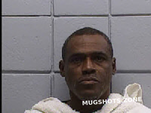 HARBERT ANDRE PIERRE 01/21/2023 - Navarro County Mugshots Zone