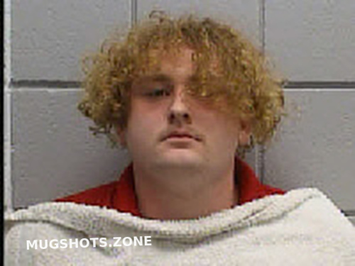 SANFORD ELIJAH LUCAS 03/05/2023 - Navarro County Mugshots Zone