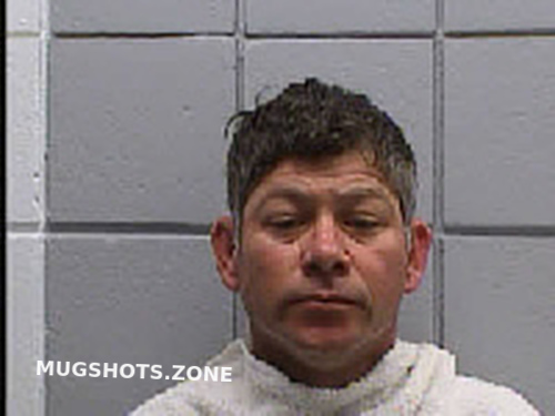 RILEY STEVEN HENRY 03/06/2023 - Navarro County Mugshots Zone