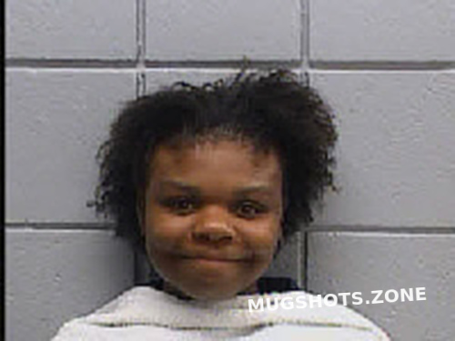 Harris Thalia Renee 03 10 2023 Navarro County Mugshots Zone