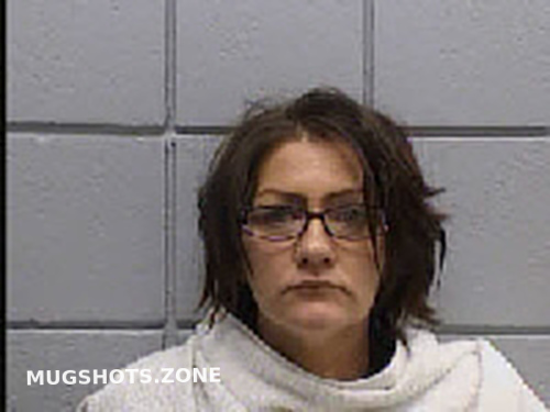 DAWSON JAMIE FAYE 03/10/2023 - Navarro County Mugshots Zone